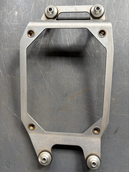 MV Agusta - ECU Bracket code 8000A6404 – Fast by Ferracci